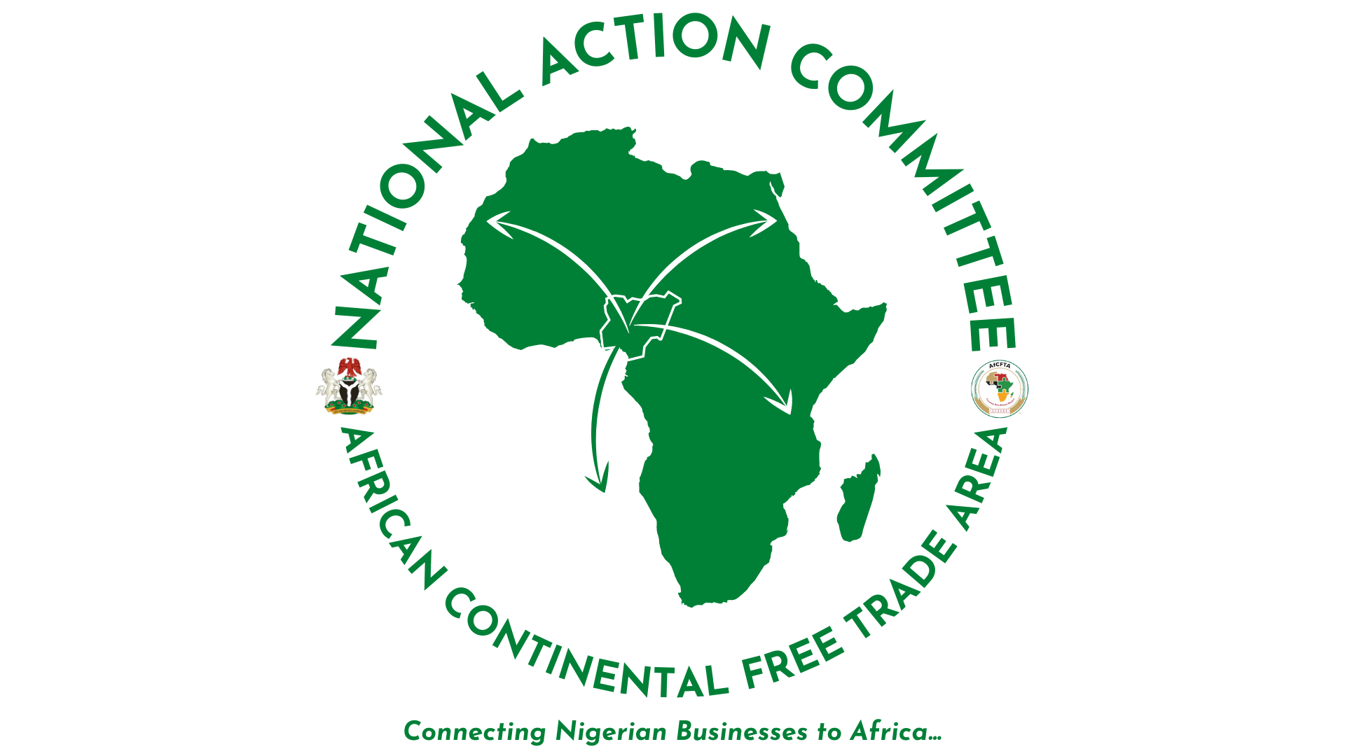 NG-AfCFTA - African Continental Free Trade Area | Nigeria