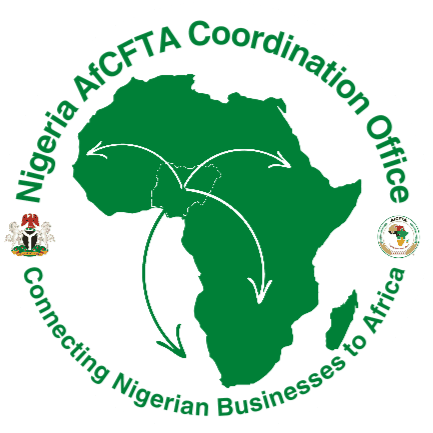 NG-AfCFTA - African Continental Free Trade Area | Nigeria
